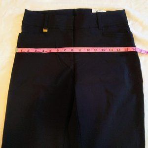 JM Collection | Pants & Jumpsuits | Nwt Jm Collection Straight Leg ...